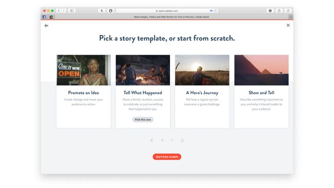 How to make a video online | TechRadar
