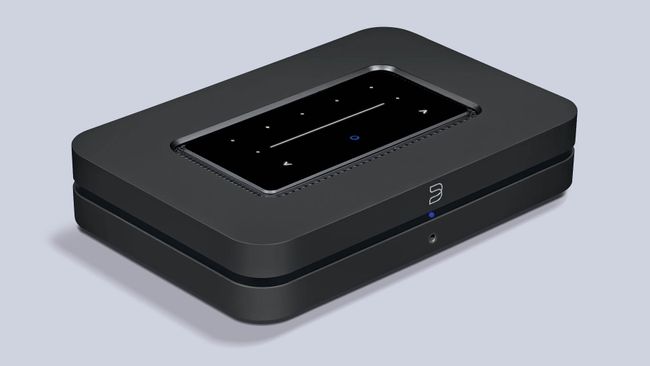 The perfect digital hi-fi system for music streaming and CDs | What Hi-Fi?