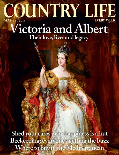 Country Life 22 May 2019 | Country Life