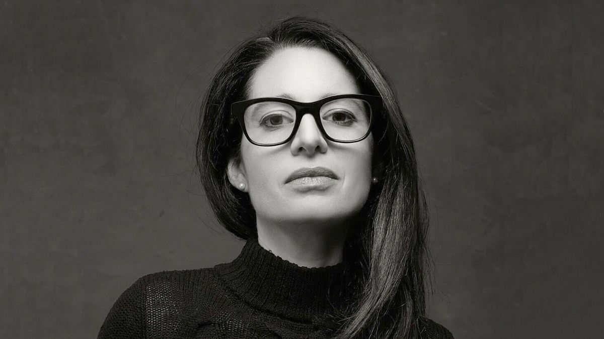 Rachel Slade's 6 favorite works about the modernized western world ...