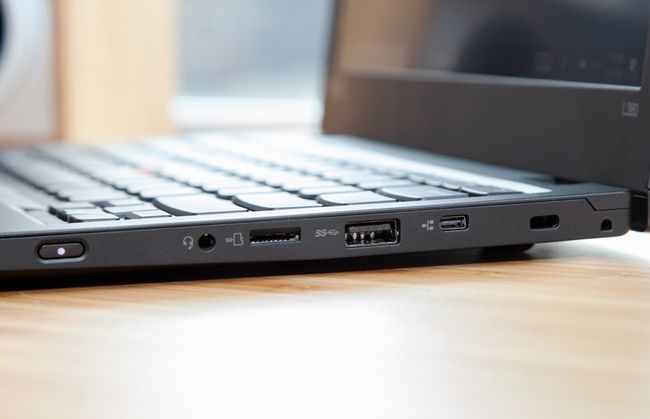 Lenovo ThinkPad L380 - Full Review and Benchmarks | Laptop Mag