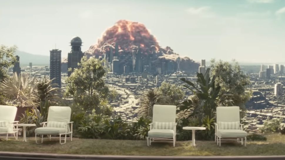 32 Things That Might Happen To You If You Exist In A Post-Apocalypse ...