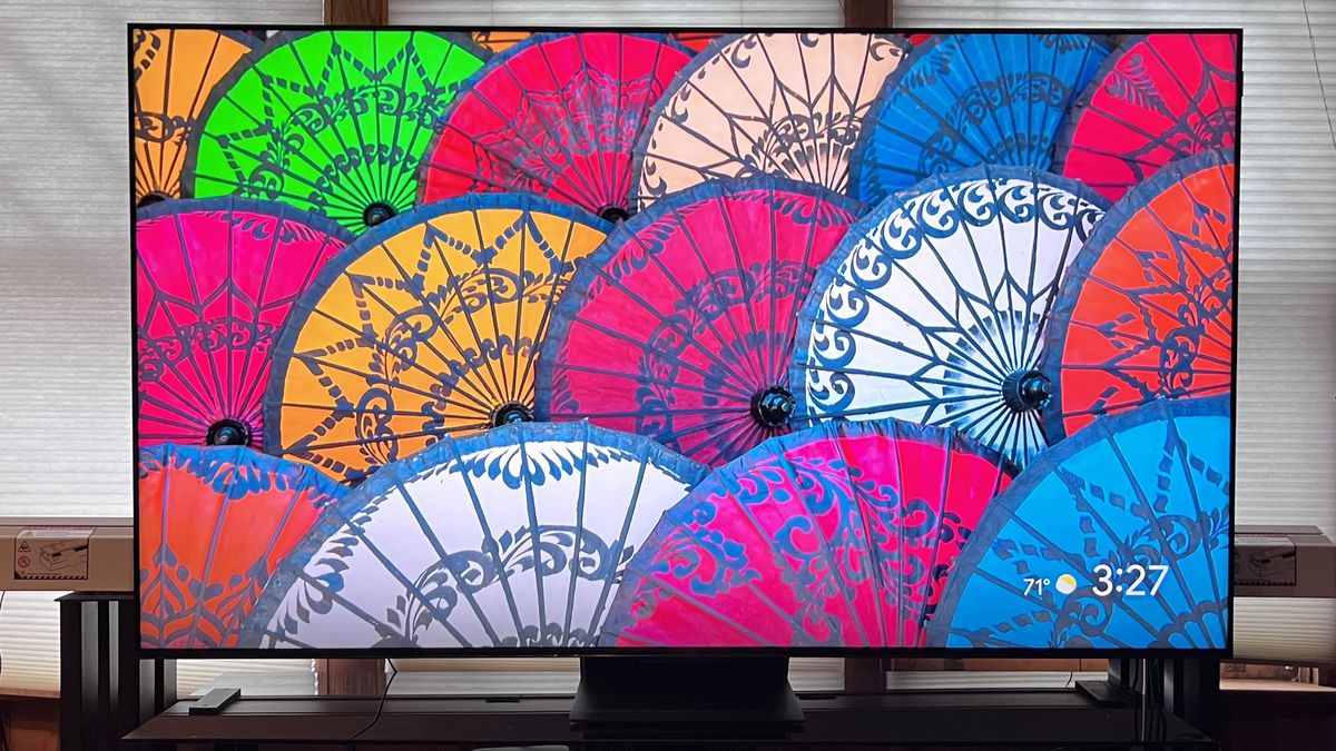 The best mini-LED TVs 2025 for all budgets, tested by our experts ...