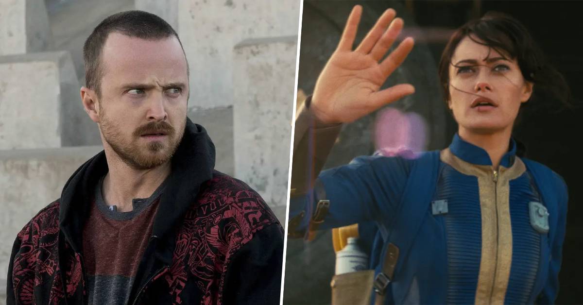 Fallout TV show executive producer says there’s one Westworld and ...