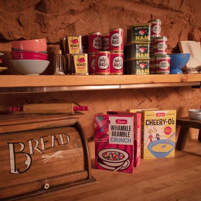 The Grinch's cave has been turned into a holiday let for December ...