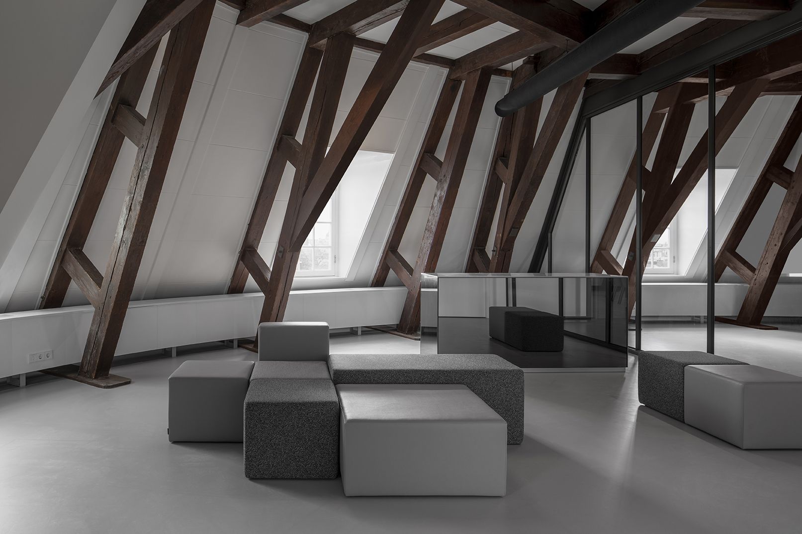 Felix Meritis completes in Amsterdam | Wallpaper