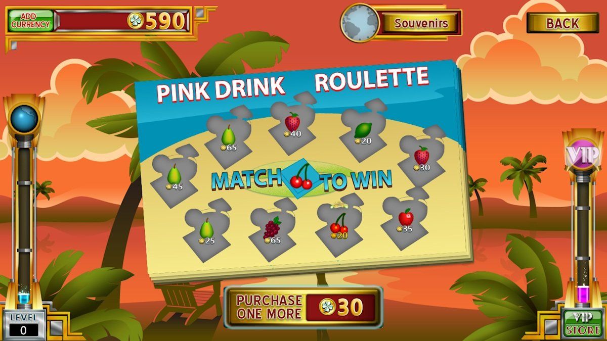 Jet-Set Scratch-Off Review: Scratching lottery tickets on Windows Phone ...