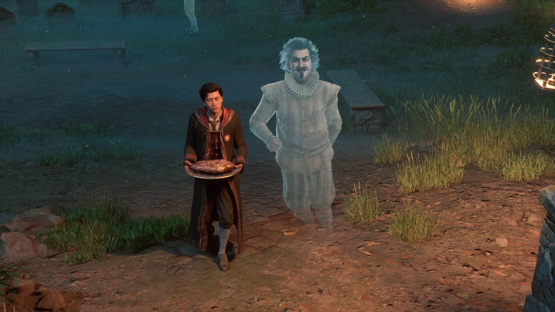 Hogwarts Legacy Gameplay Captures The Magic Of The Books TechRadar