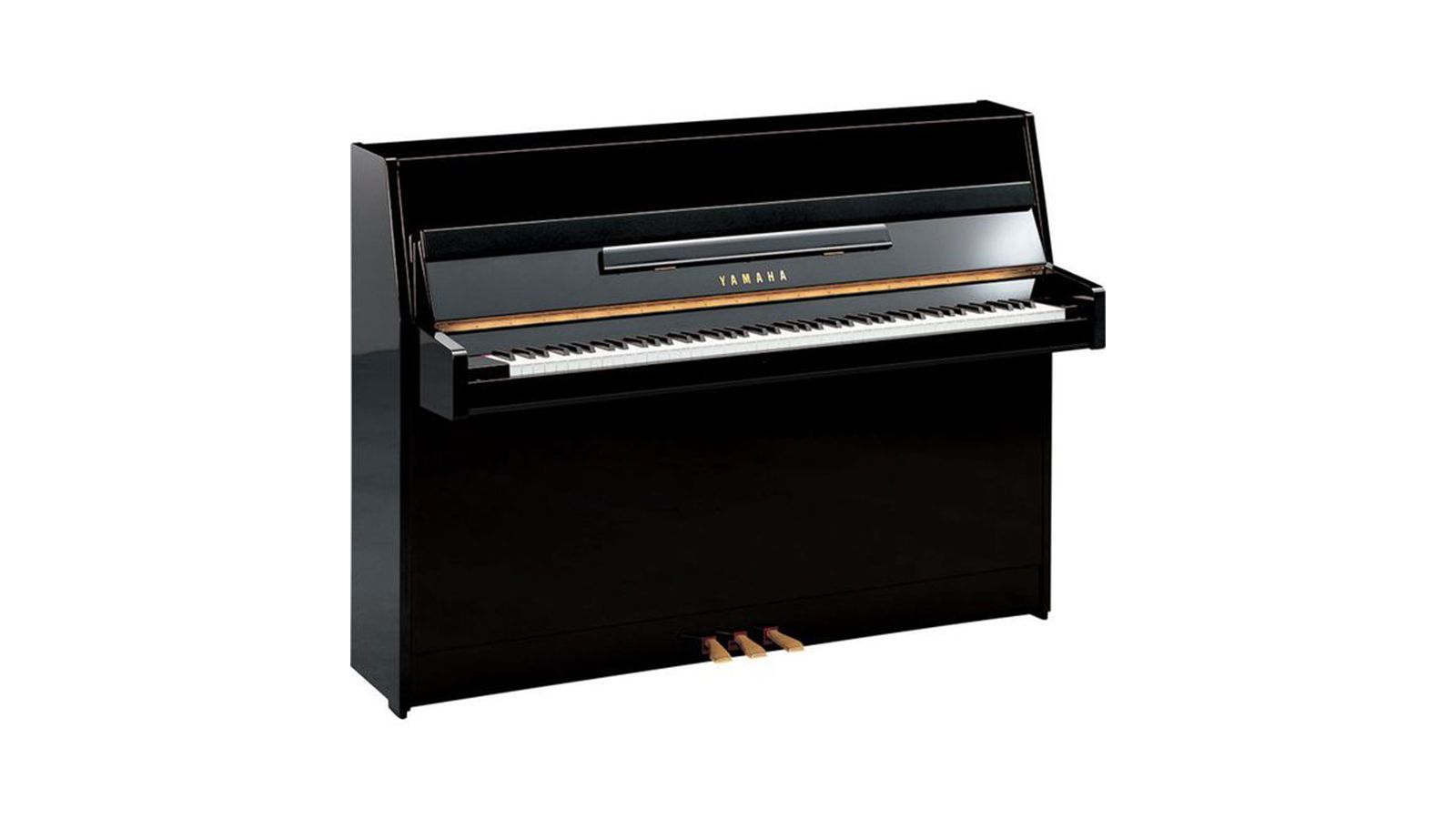 Yamaha b1 acoustic piano review | MusicRadar