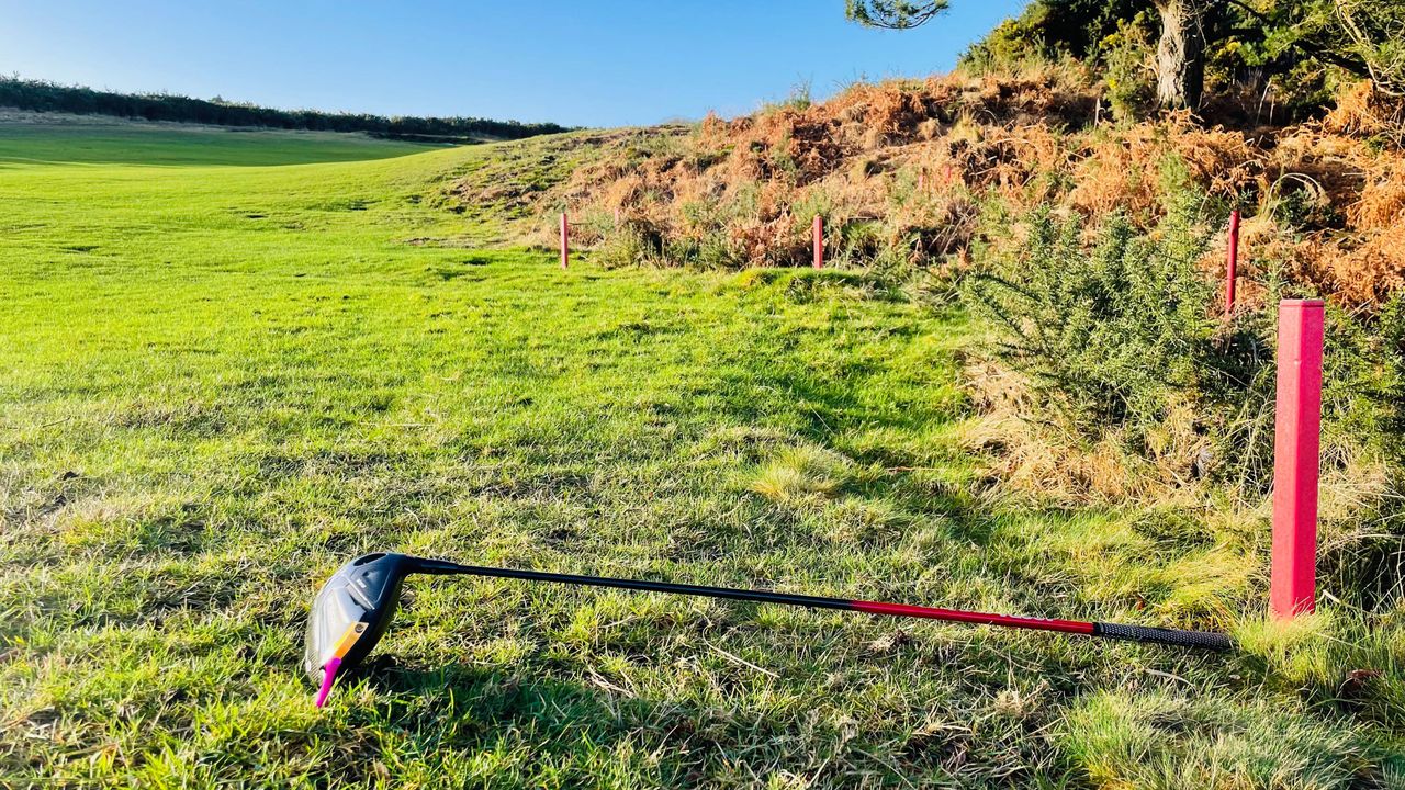 Are You An (Unintentional) Golf Cheat? | Golf Monthly