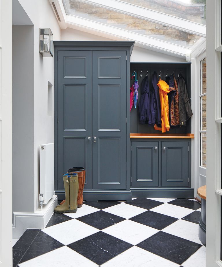 Organizing a hall closet: 10 ways to keep essentials in order | Homes ...