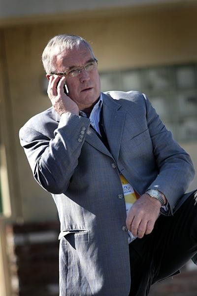 McQuaid elected to ASOIF council | Cyclingnews