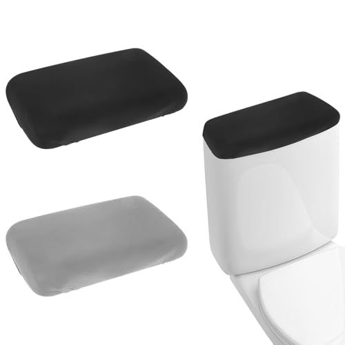 How to prevent condensation from forming on your toilet cistern | Ideal ...