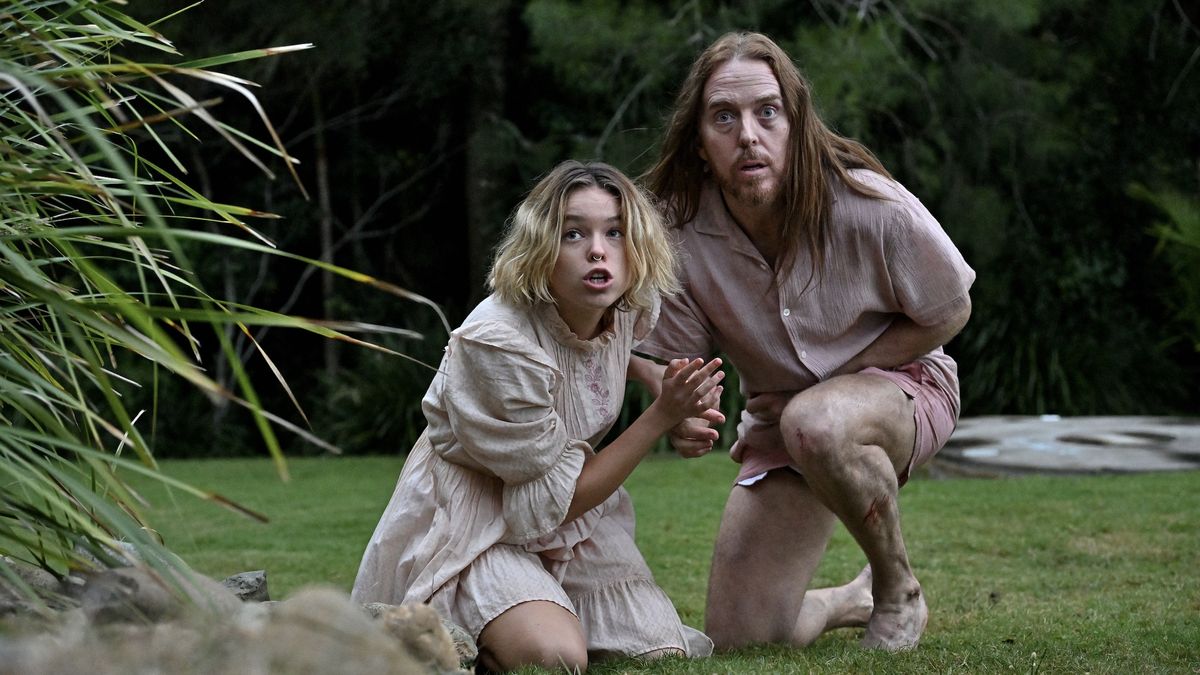 Upright season 2: start date and all you need to know | What to Watch