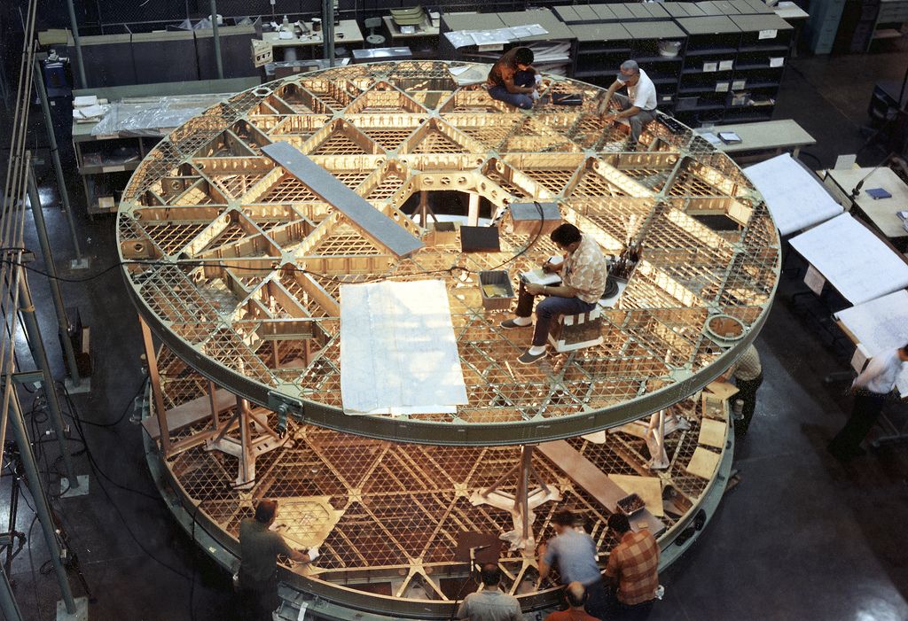 Skylab: The First U.S. Space Station (Photos) | Space