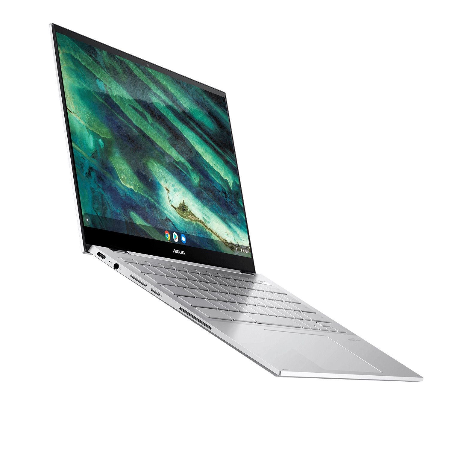 chromebook | Tech & Learning