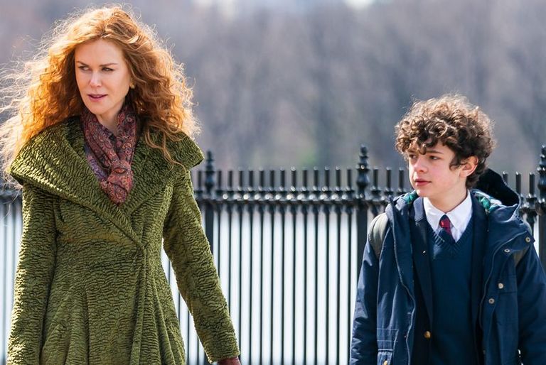 'The Undoing' Cast | The HBO Cast and Characters | Marie Claire