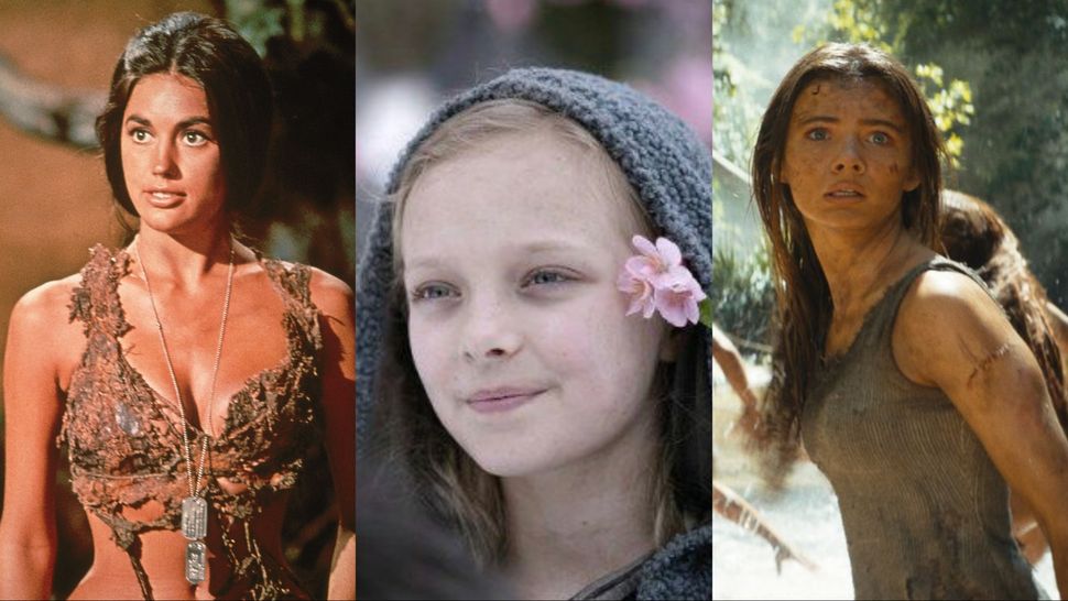 Kingdom of the Planet of the Apes timeline, setting and universe explained | TechRadar