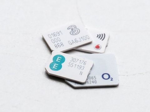 Understanding 4G in the UK: Everything you need to know | Android Central