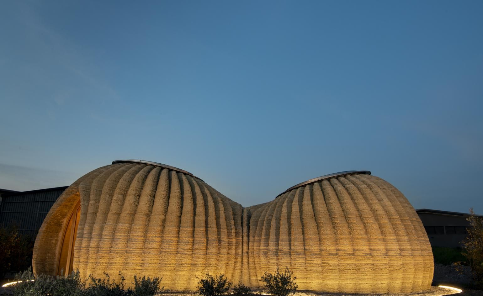 Explore futuristic architecture feats to blow your mind | Wallpaper