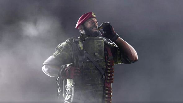 Everything we know about the new Rainbow Six Siege Operators | PC Gamer