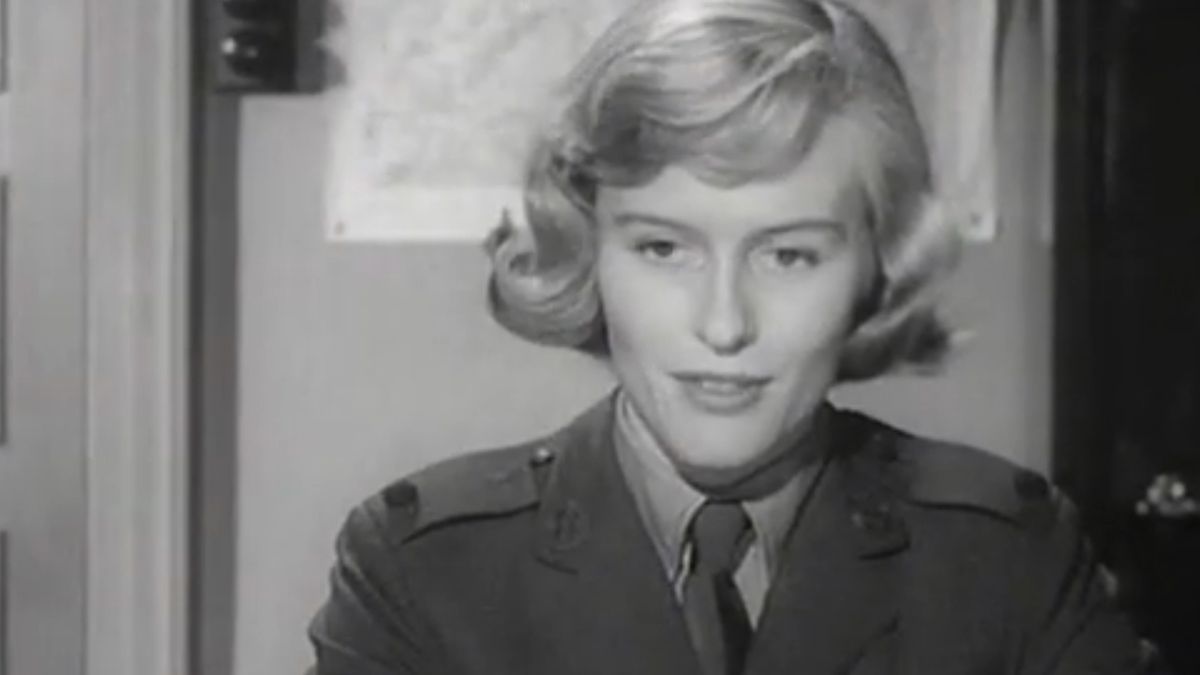 32 Times Hollywood Highlighted Women In The Military | Cinemablend