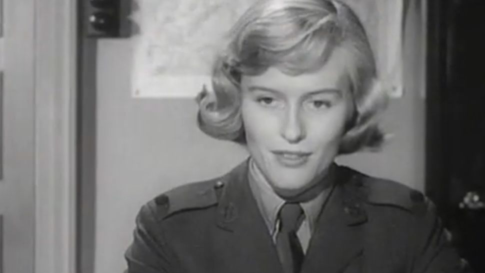 32 Times Hollywood Highlighted Women In The Military | Cinemablend