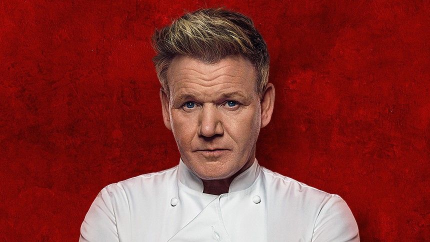 Hell's Kitchen season 22: release date & everything we know | What to Watch