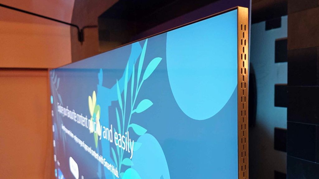 Samsung QN900D Neo QLED 8K TV review | Tom's Guide