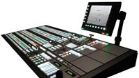 Mainos-TV installs Ross switcher | TV Tech