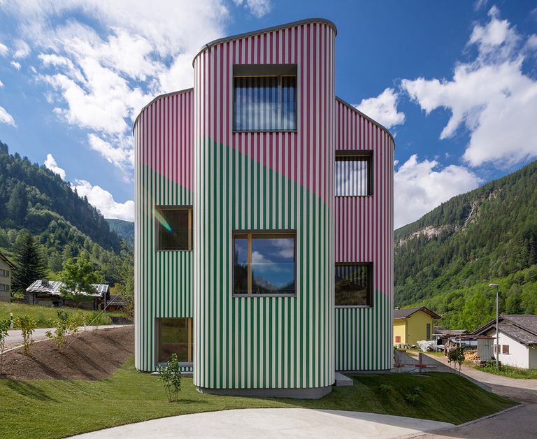 2017’s most striking structures | Wallpaper*