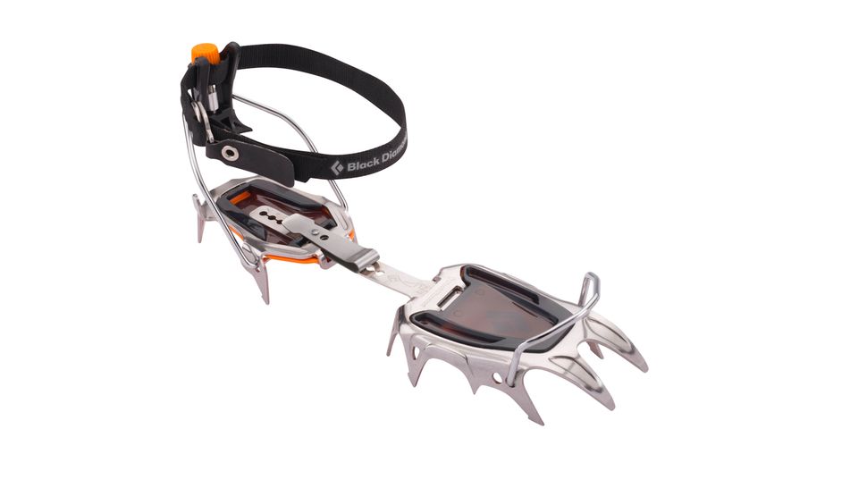 The best crampons: tested for sure-footed traction on frozen terrain ...