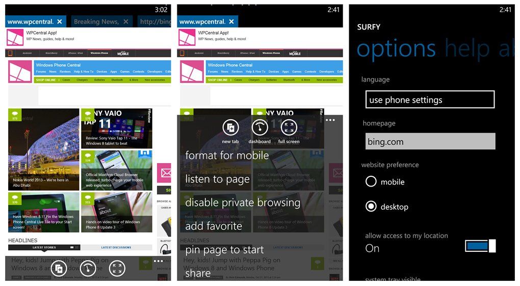 Bored of Internet Explorer? Here are some alternative web browsers for ...