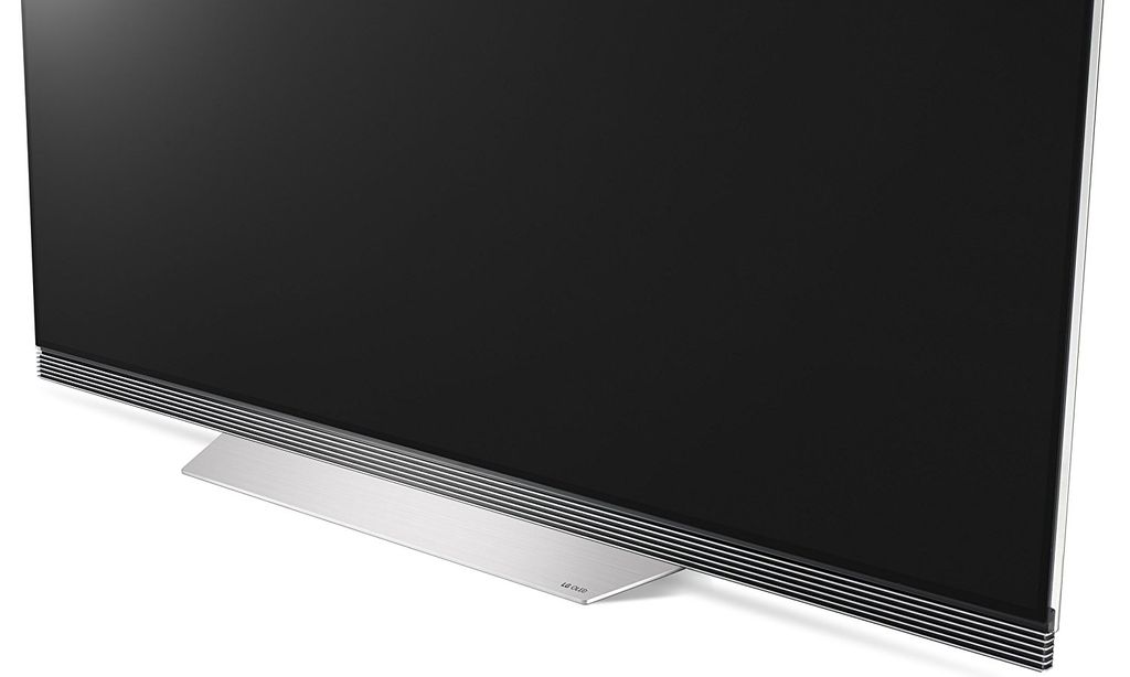 LG E7 OLED (OLED65E7P) Review: Improving on Near Perfection | Tom's Guide