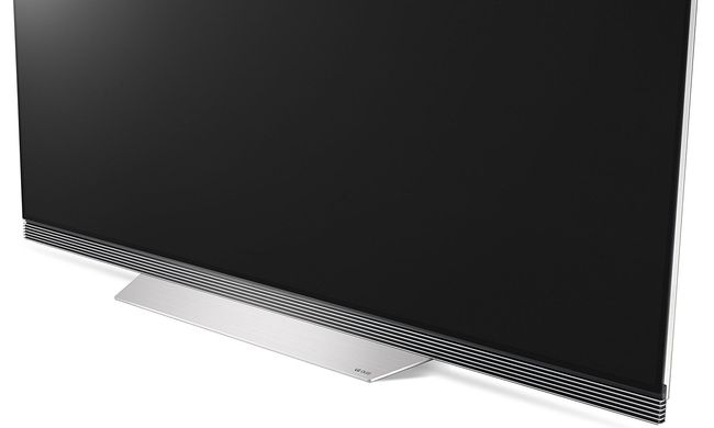 LG E7 OLED (OLED65E7P) Review: Improving on Near Perfection | Tom's Guide