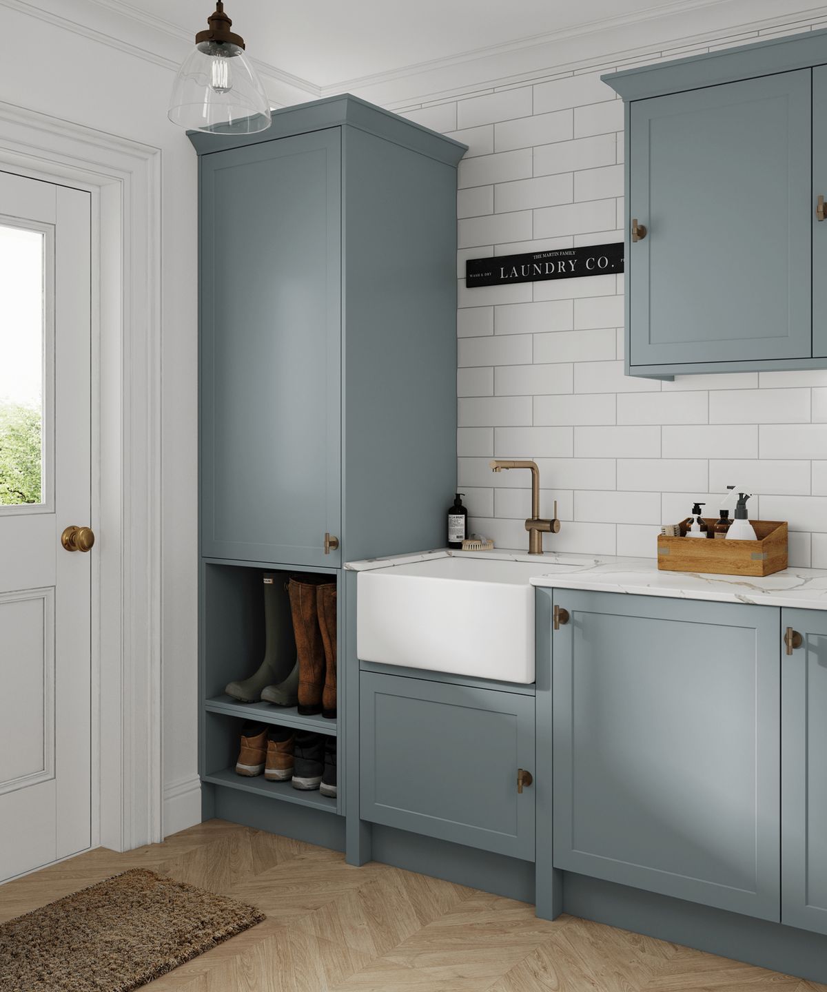 Utility room design: Our ultimate guide | Homebuilding