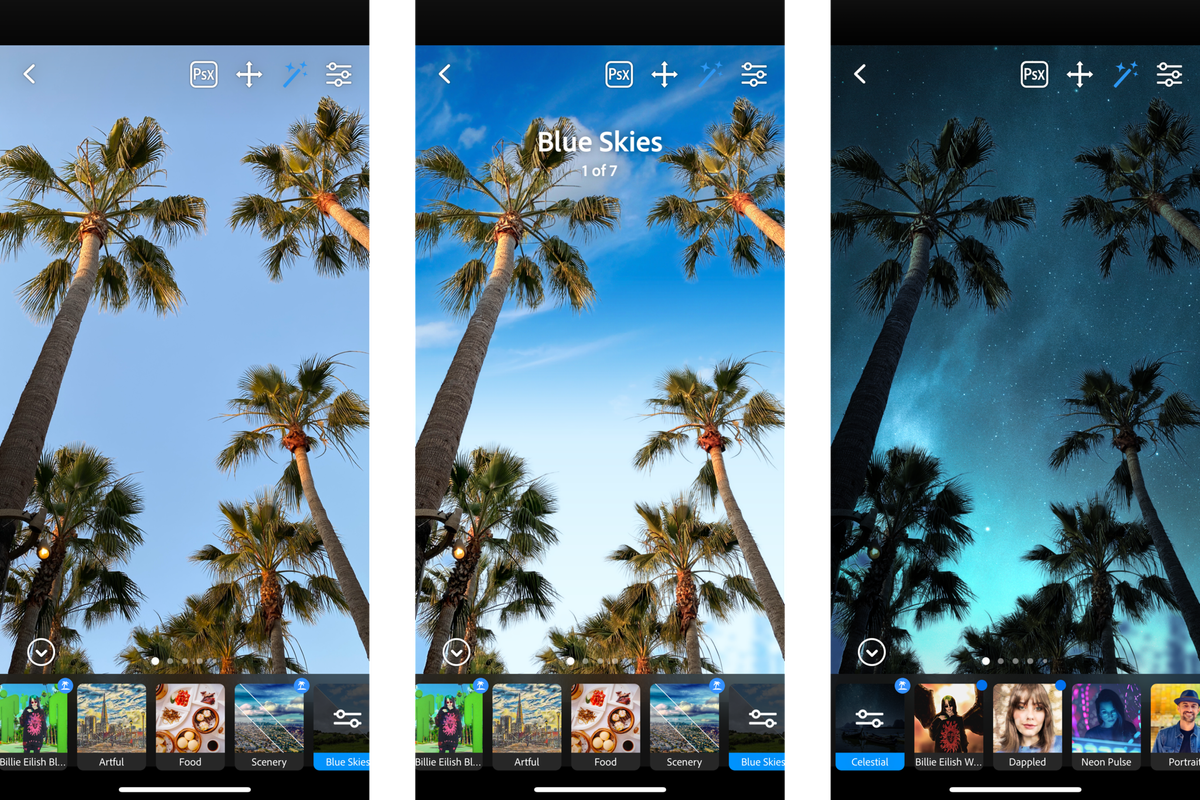 Adobe Photoshop Camera review: Easily transform your photos | iMore