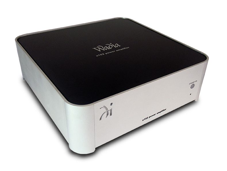 Wadia introduces new Series 1 components at CEDIA Expo 2014 | What Hi-Fi?