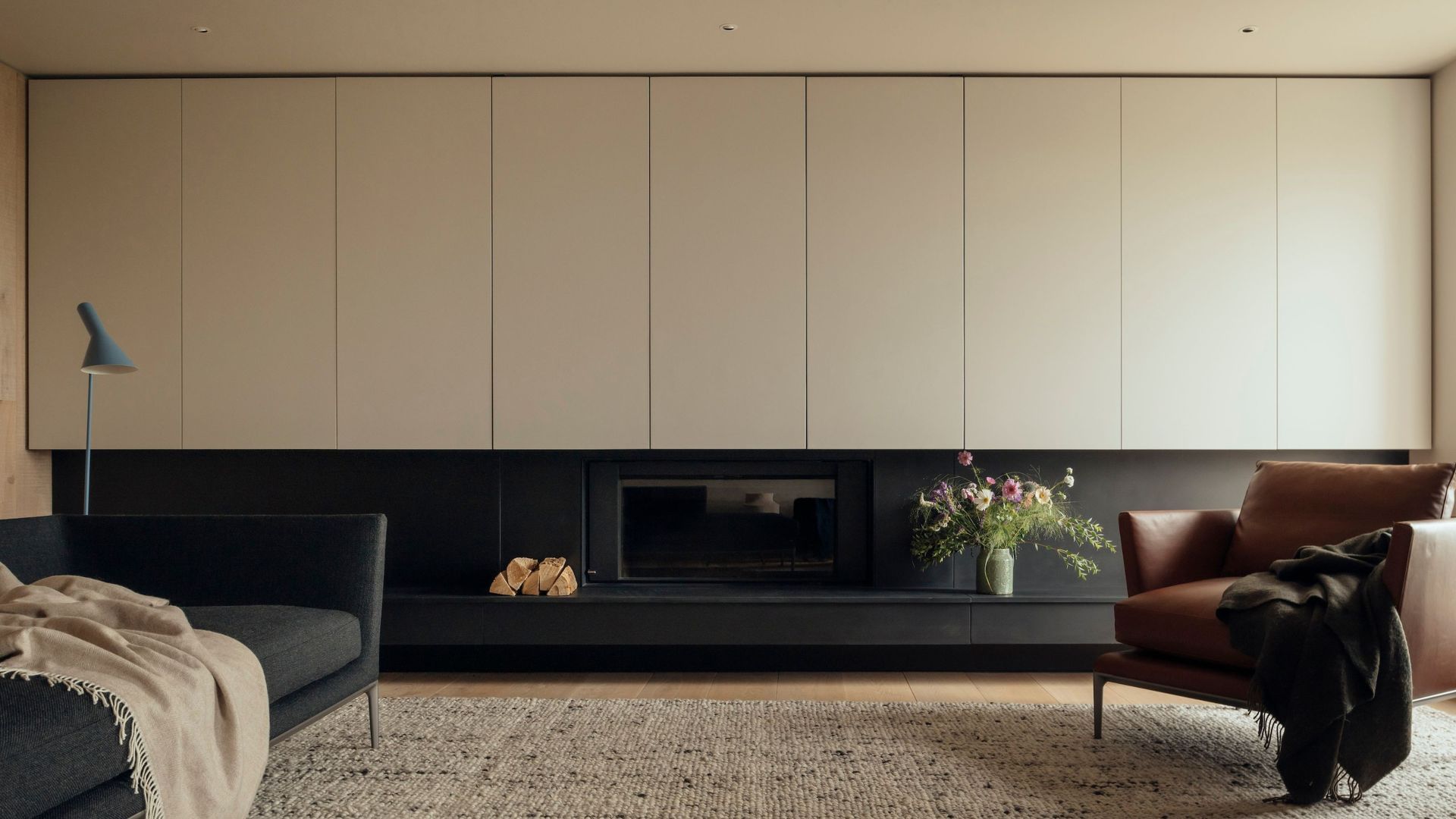 Decorating With Neutrals in 2026 Isn't What You Expect | Livingetc