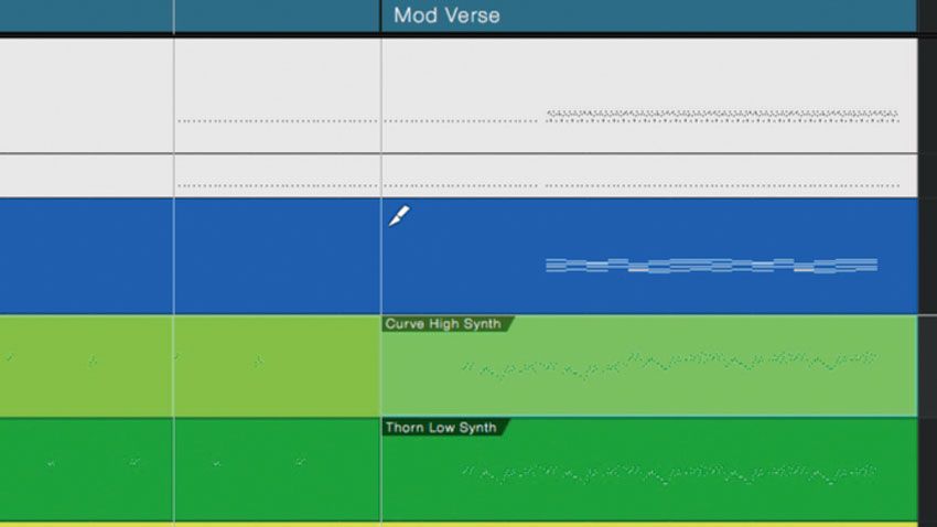 How to make a key change work in your track | MusicRadar