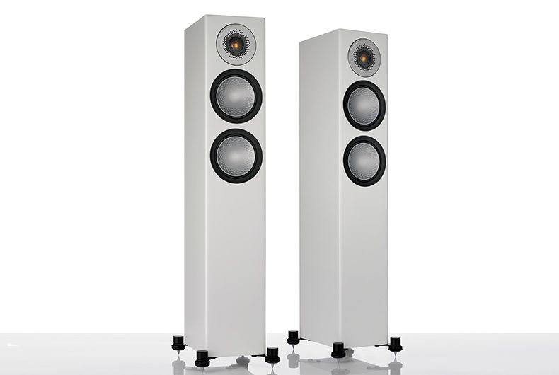 Monitor Audio Silver 200 review | What Hi-Fi?