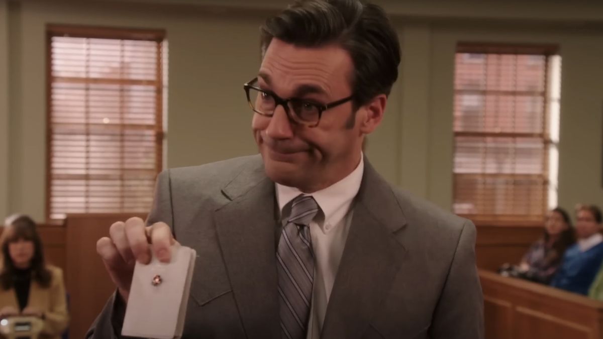 32 Funny Jon Hamm Quotes And Moments From Movies And TV Shows | Cinemablend