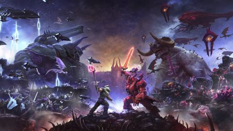 25 best FPS games you can play right now | GamesRadar+