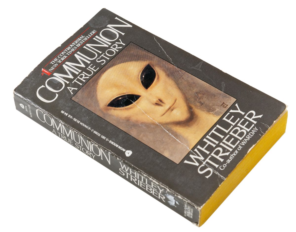 'It's hard not to believe he saw something': Historian Greg Eghigian on ...