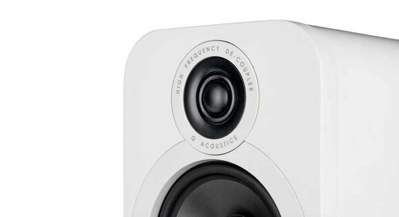 Q Acoustics 3020 review | What Hi-Fi?