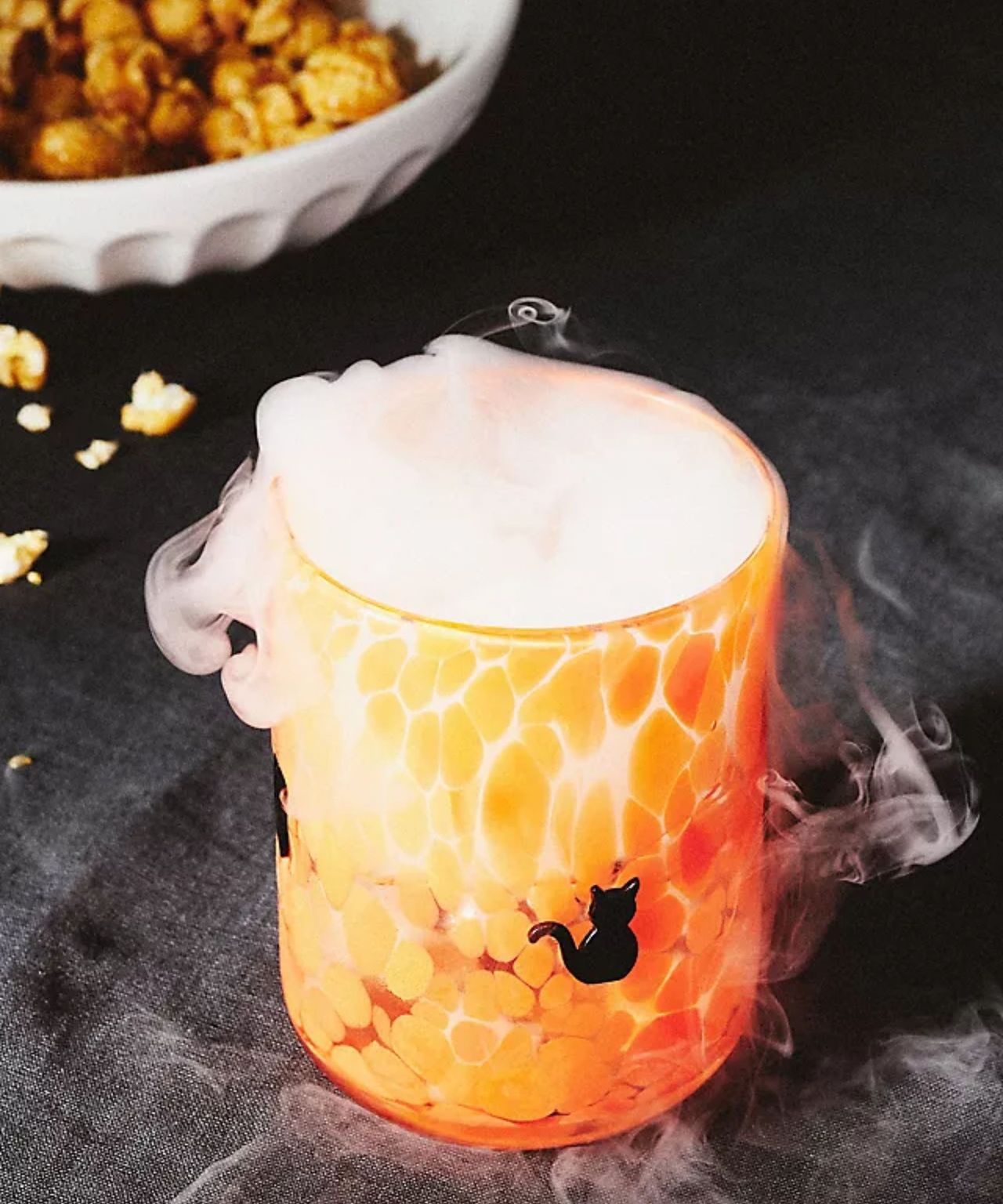 Must-See Finds From The Anthropologie 2024 Halloween Shop | Homes and ...
