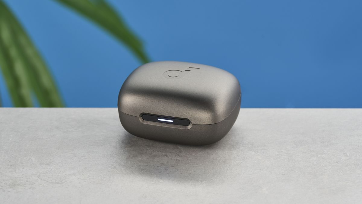 Soundcore C40i review: Excellent open earbuds | Tom's Guide