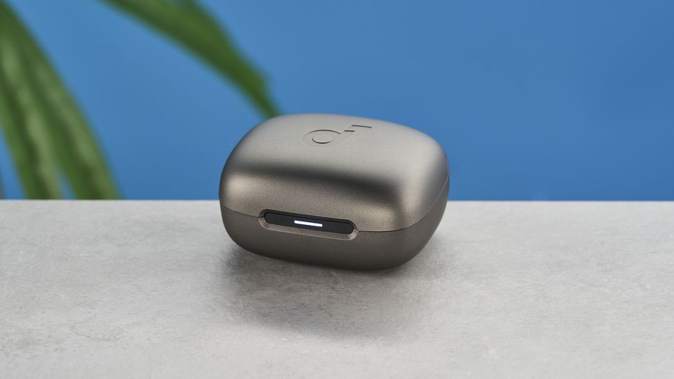 Soundcore C40i review: Excellent open earbuds | Tom's Guide