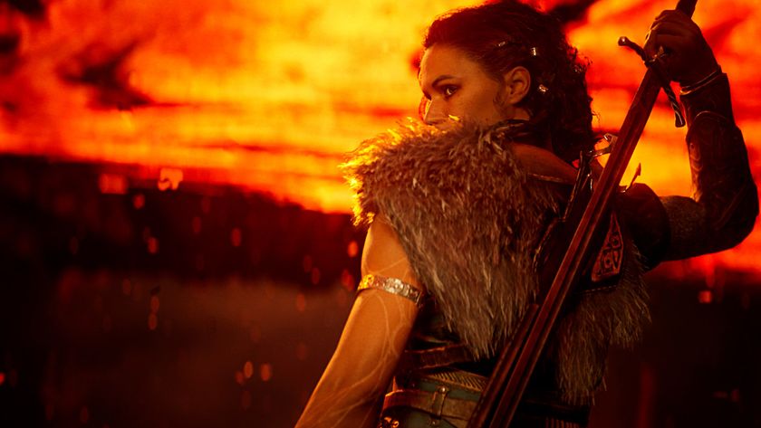 Baldur's Gate 3's Shadowheart actor and her real-life partner "are ...