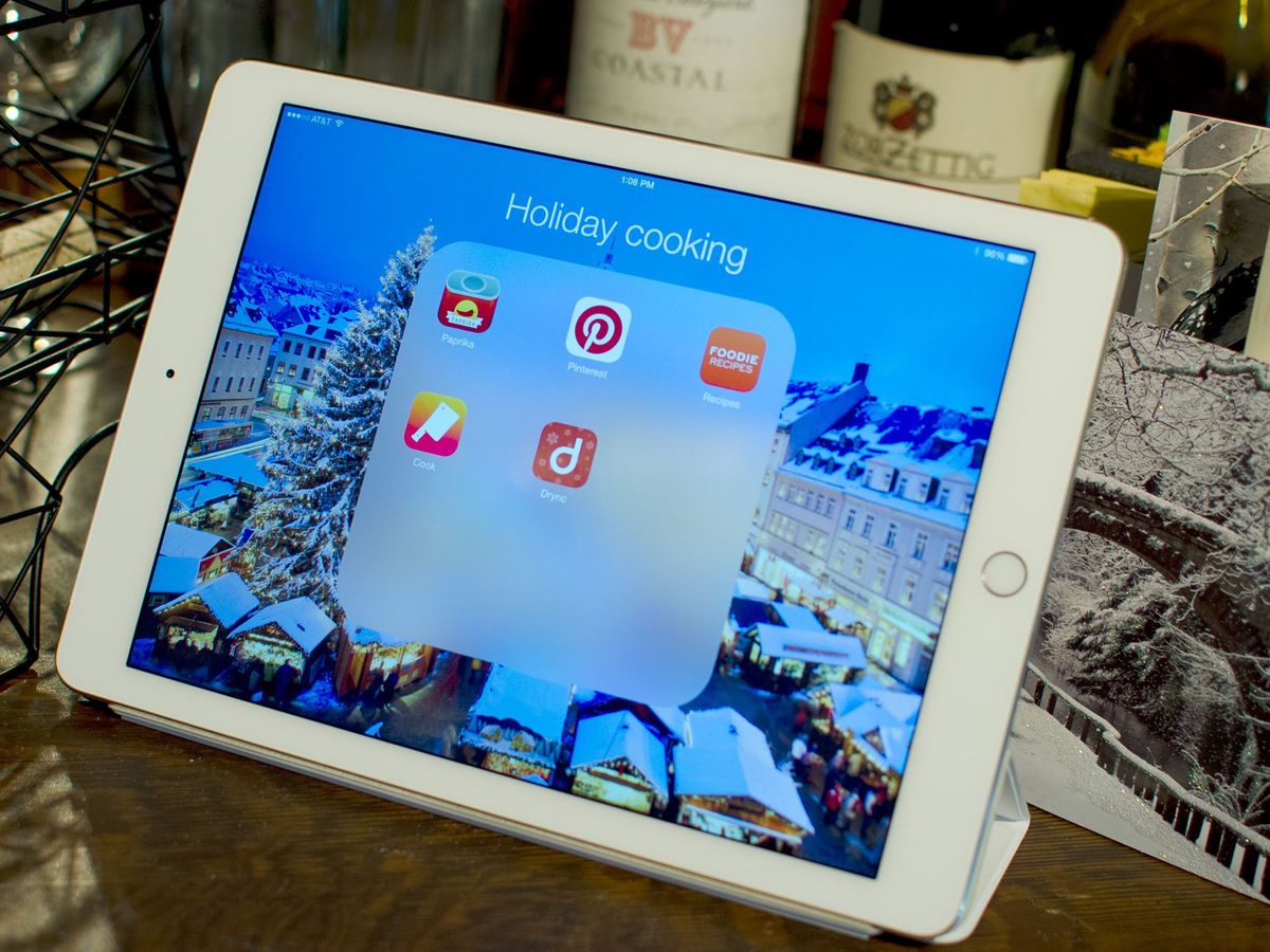 iPad Apps News, Reviews and Buying Guides - page 6 | iMore